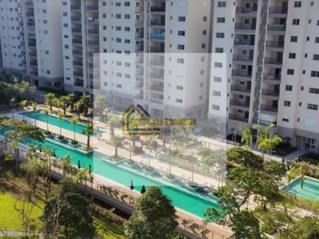 Apartamento, Santo Amaro, São Paulo, SP