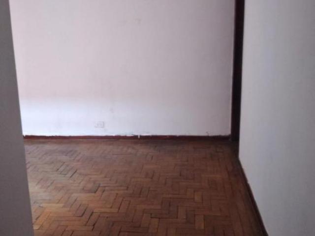 Apartamento, Santo Amaro, São Paulo, SP