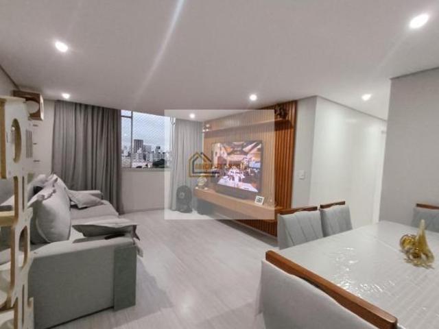 Apartamento, Santo Amaro, São Paulo, SP