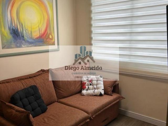 Apartamento, Santo Amaro, São Paulo, SP