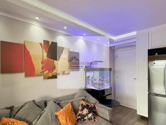 Apartamento, Santo Amaro, São Paulo, SP