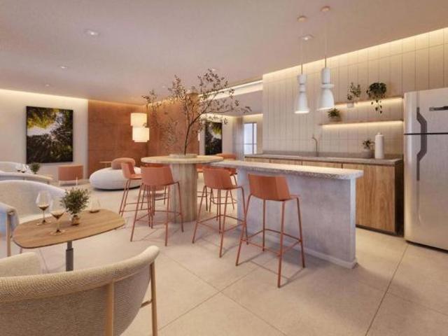 Apartamento, Santo Amaro, São Paulo, SP