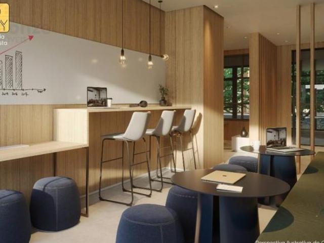 Apartamento, Santo Amaro, São Paulo, SP