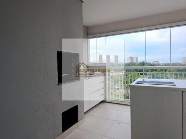 Apartamento, Santo Amaro, São Paulo, SP
