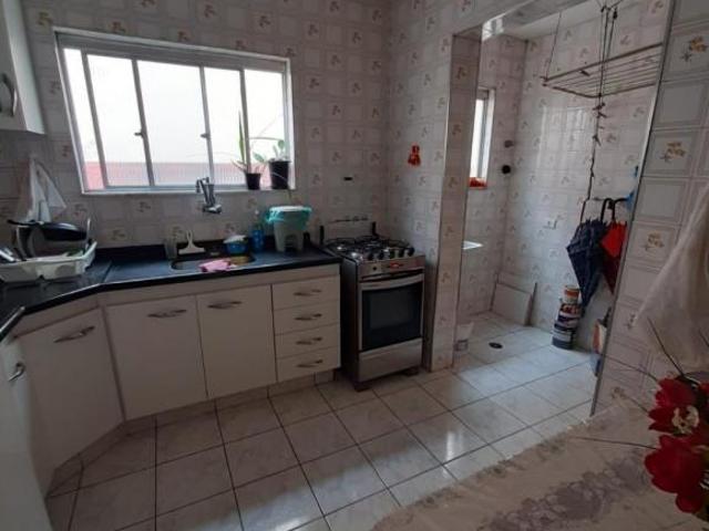 Apartamento, Santo Amaro, São Paulo, SP