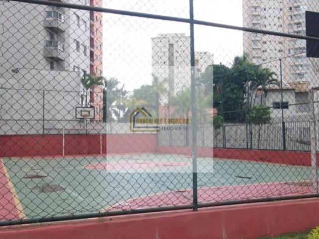 Apartamento, Santo Amaro, São Paulo, SP