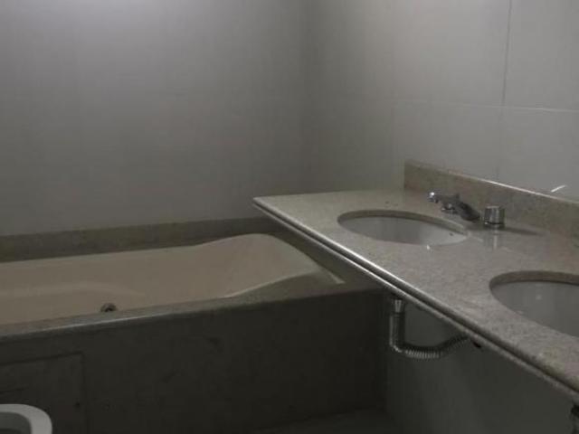 Apartamento, Santo Amaro, São Paulo, SP