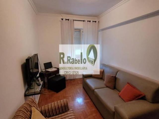 Apartamento, Santo Amaro, São Paulo, SP