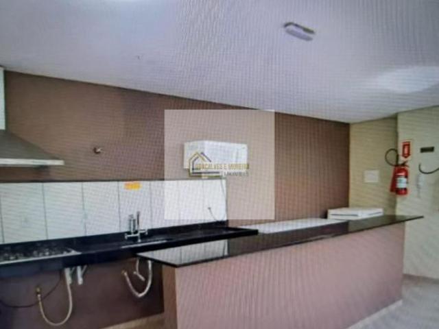 Apartamento, Santo Amaro, São Paulo, SP