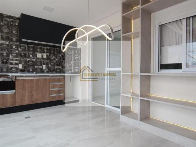 Apartamento, Santo Amaro, São Paulo, SP