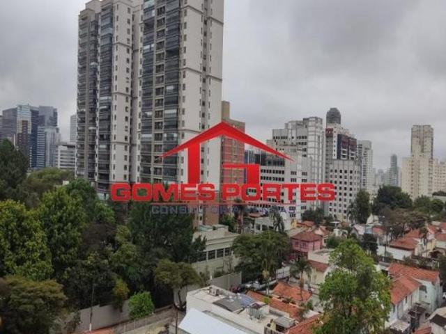 Apartamento, Santo Amaro, São Paulo, SP