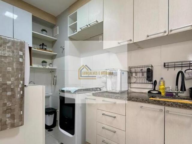 Apartamento, Santo Amaro, São Paulo, SP