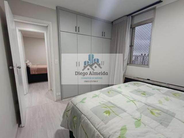 Apartamento, Santo Amaro, São Paulo, SP