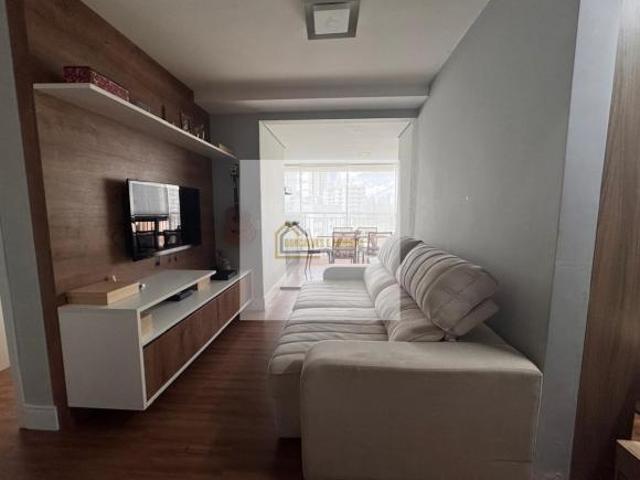 Apartamento, Santo Amaro, São Paulo, SP
