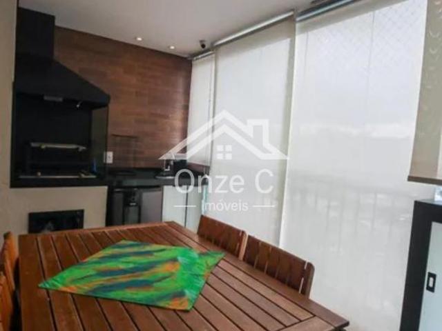 Apartamento, Santo Amaro, São Paulo, SP