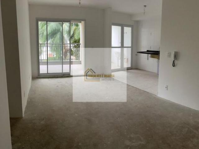 Apartamento, Santo Amaro, São Paulo, SP