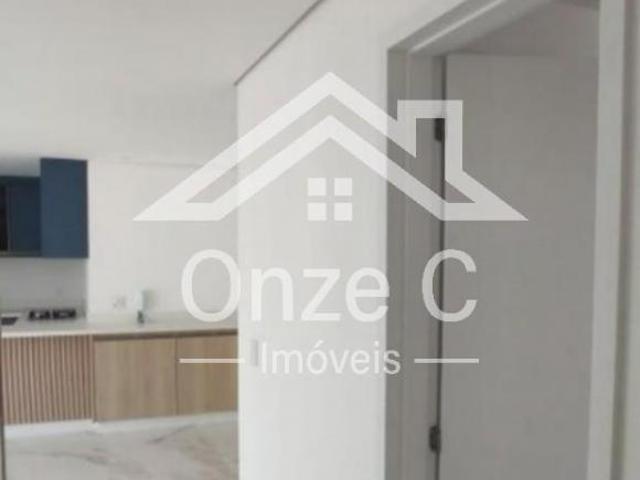 Apartamento, Santo Amaro, São Paulo, SP