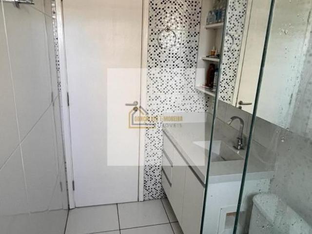 Apartamento, Santo Amaro, São Paulo, SP