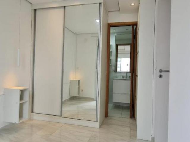 Apartamento, Santo Amaro, São Paulo, SP