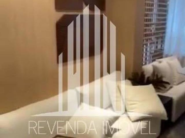 Apartamento, Santo Amaro, São Paulo, SP