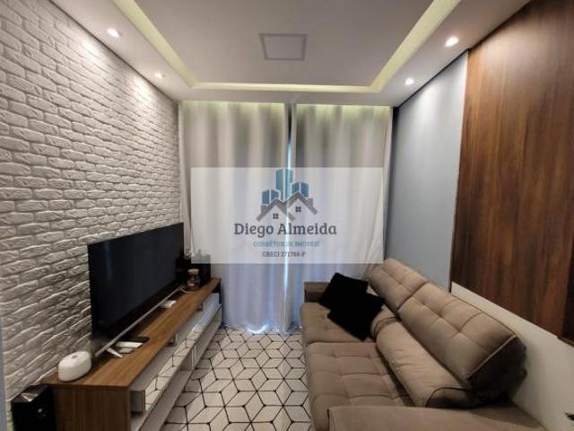 Apartamento, Santo Amaro, São Paulo, SP