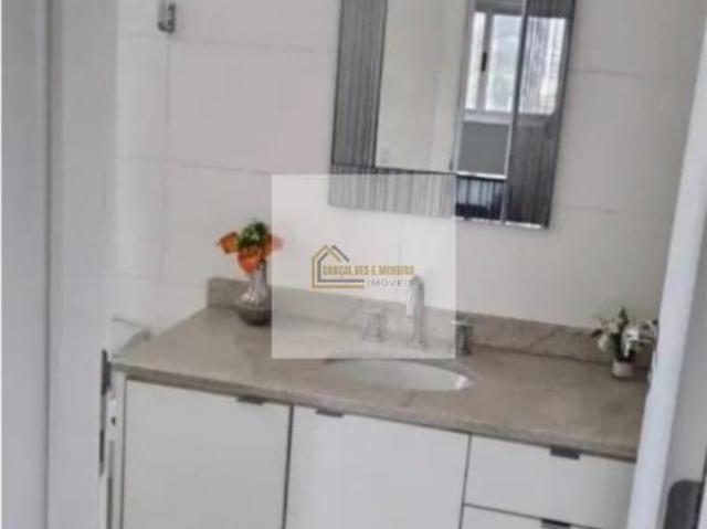 Apartamento, Santo Amaro, São Paulo, SP