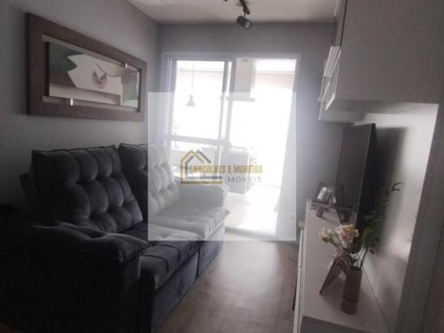 Apartamento, Santo Amaro, São Paulo, SP