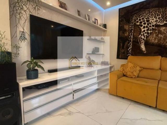Apartamento, Santo Amaro, São Paulo, SP