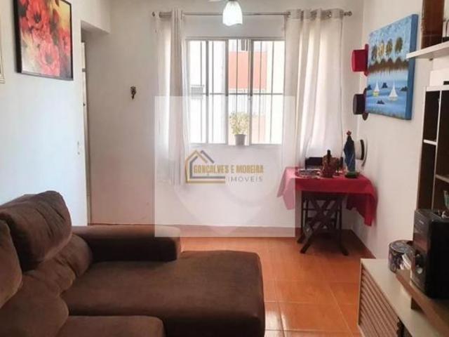 Apartamento, Santo Amaro, São Paulo, SP