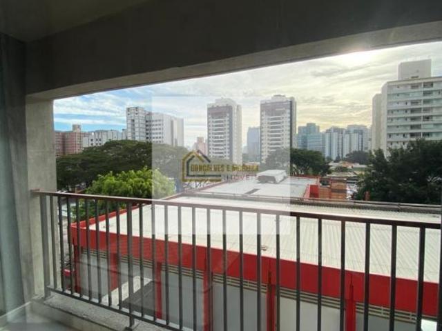 Apartamento, Santo Amaro, São Paulo, SP