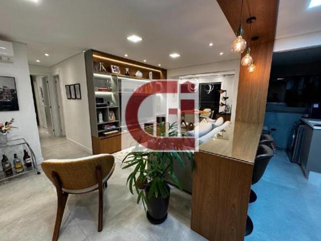 Apartamento, Santo Amaro, São Paulo, SP