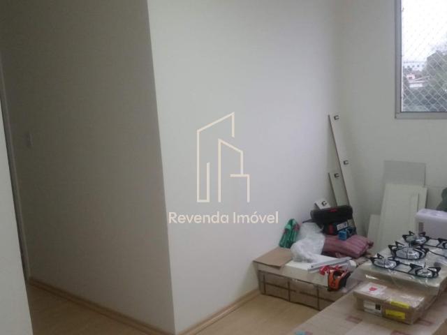 Apartamento, Santo Amaro São Paulo/SP