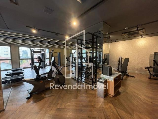 Apartamento, Santo Amaro São Paulo/SP