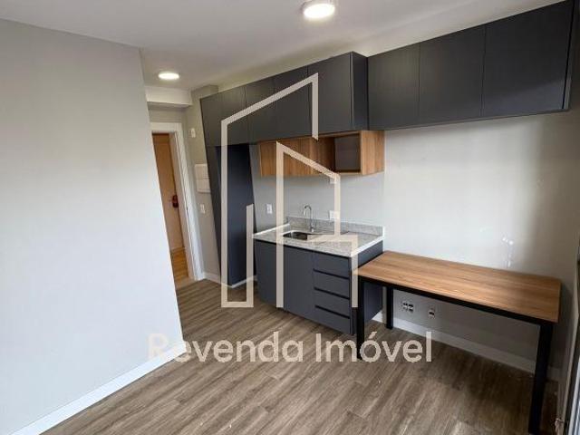 Apartamento, Santo Amaro São Paulo/SP