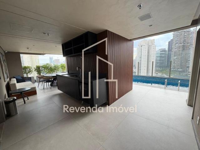 Apartamento, Santo Amaro São Paulo/SP