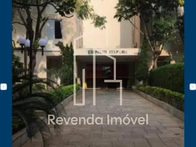 Apartamento, Santo Amaro São Paulo/SP