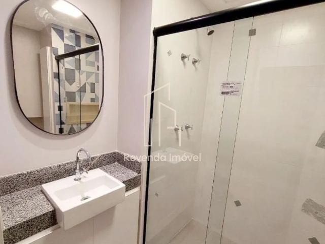 Apartamento, Santo Amaro São Paulo/SP