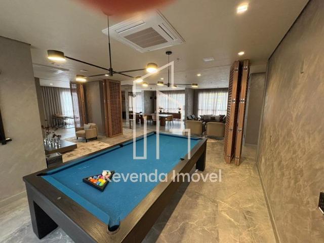Apartamento, Santo Amaro São Paulo/SP
