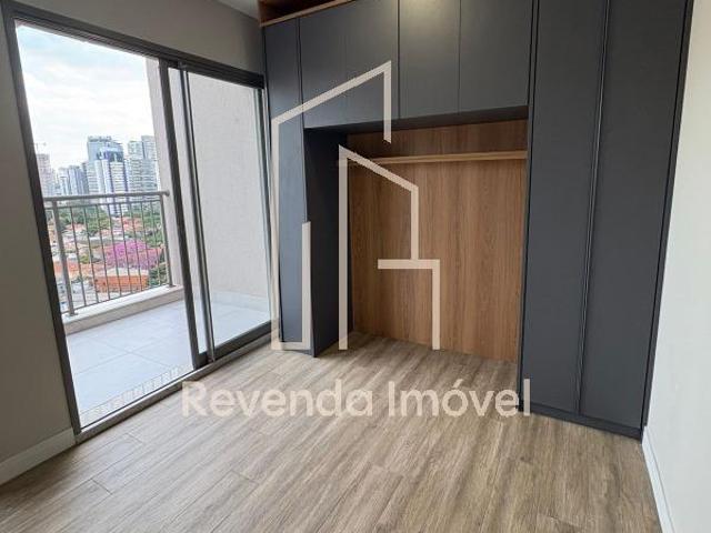 Apartamento, Santo Amaro São Paulo/SP