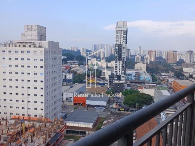 Apartamento, Santo Amaro São Paulo/SP