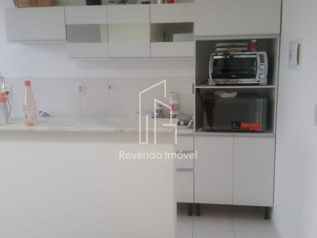 Apartamento, Santo Amaro São Paulo/SP