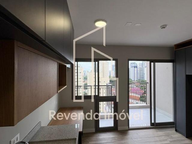 Apartamento, Santo Amaro São Paulo/SP
