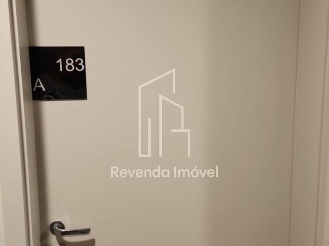 Apartamento, Santo Amaro São Paulo/SP