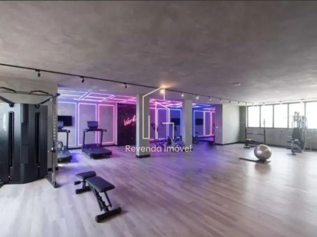 Apartamento, Santo Amaro São Paulo/SP