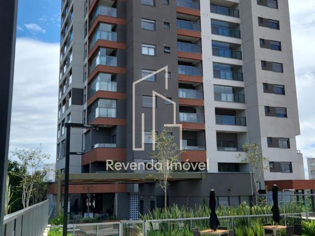Apartamento, Santo Amaro São Paulo/SP