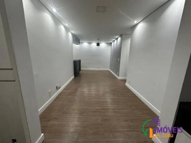 Apartamento santo amaro sp