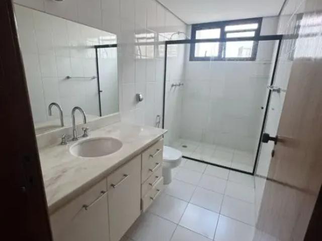 Apartamento santo amaro sp
