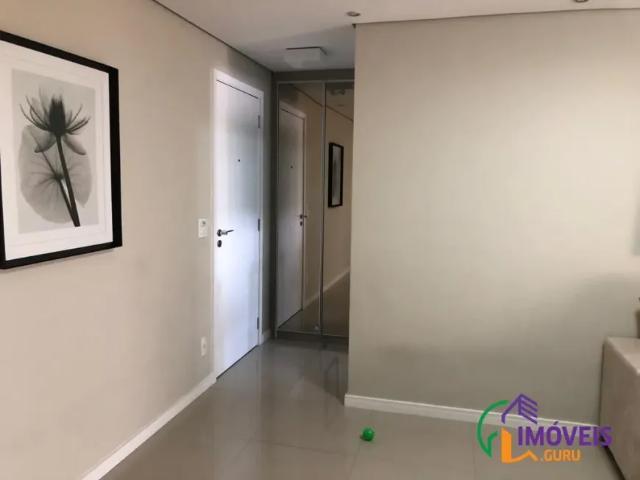 Apartamento santo amaro sp