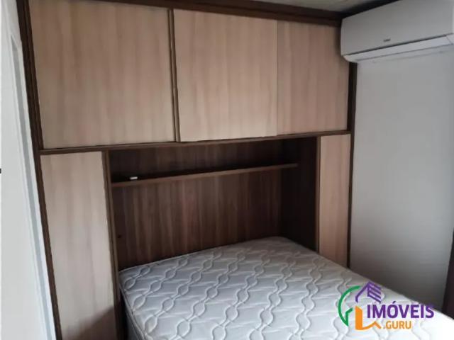 Apartamento santo amaro sp