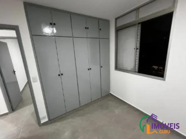 Apartamento santo amaro sp